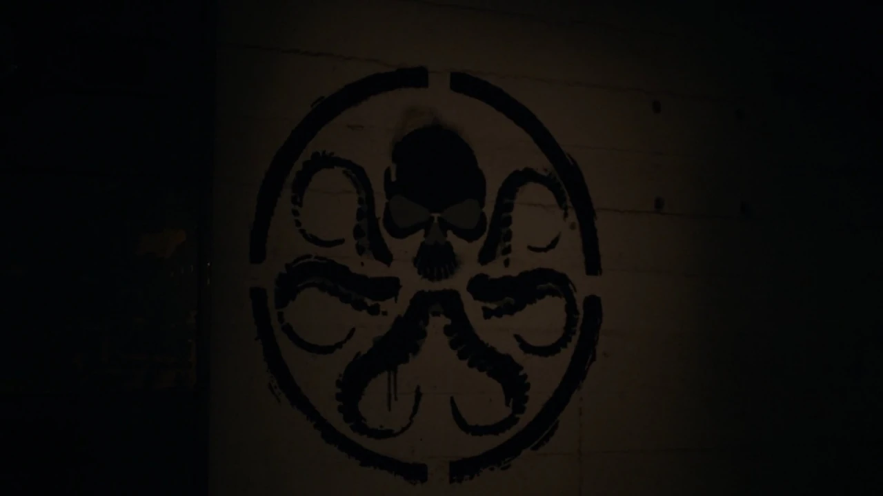 Grant Ward's HYDRA Warehouse | Marvel Cinematic Universe Wiki | Fandom