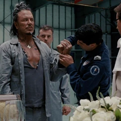 Ivan Vanko | Marvel Cinematic Universe Wiki | Fandom