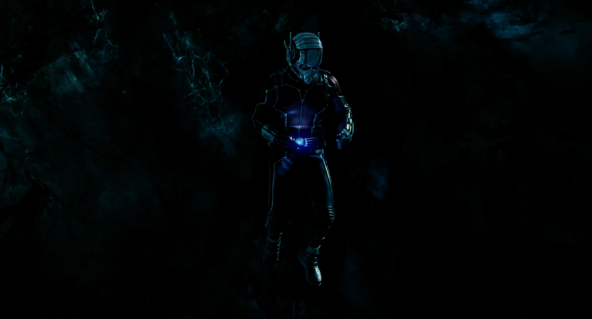 Photo of single atom wins top prize in science photo contest | ResetEra