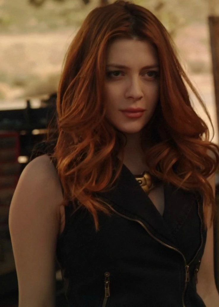 Lorelei | Marvel Cinematic Universe Wiki | FANDOM powered by Wikia