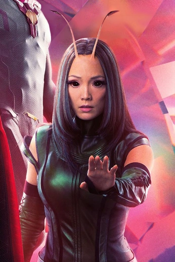 Mantis/Quote | Marvel Cinematic Universe Wiki | FANDOM powered by Wikia
