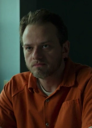 Michael Kemp | Marvel Cinematic Universe Wiki | Fandom