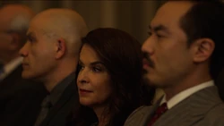 Rosalie Carbone | Marvel Cinematic Universe Wiki | Fandom