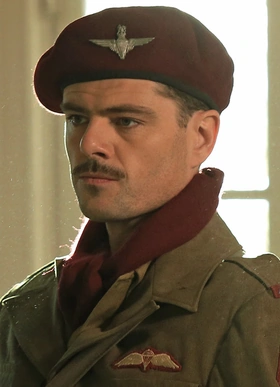 Percival Pinkerton | Marvel Cinematic Universe Wiki | Fandom
