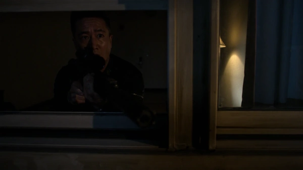 Attack on Alisa Jones | Marvel Cinematic Universe Wiki | Fandom