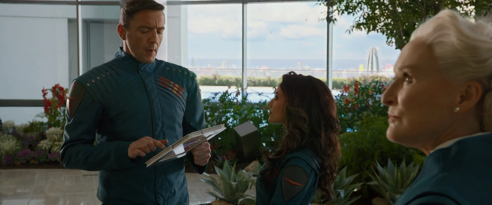 Xandarians | Marvel Cinematic Universe Wiki | Fandom