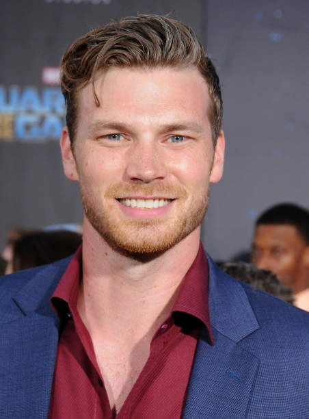 Derek Theler | Marvel Cinematic Universe Wiki | Fandom