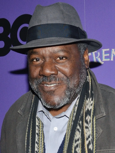 Frankie Faison | Marvel Cinematic Universe Wiki | Fandom