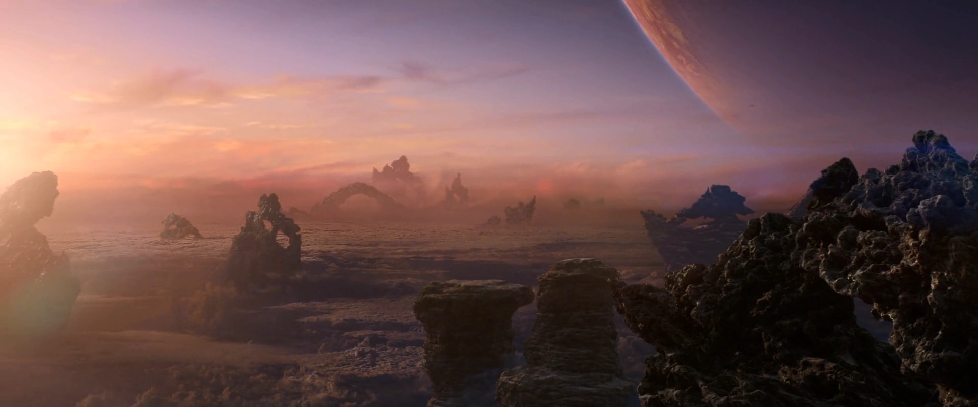 Image - Morag Landscape 2.png | Marvel Cinematic Universe Wiki | FANDOM ...