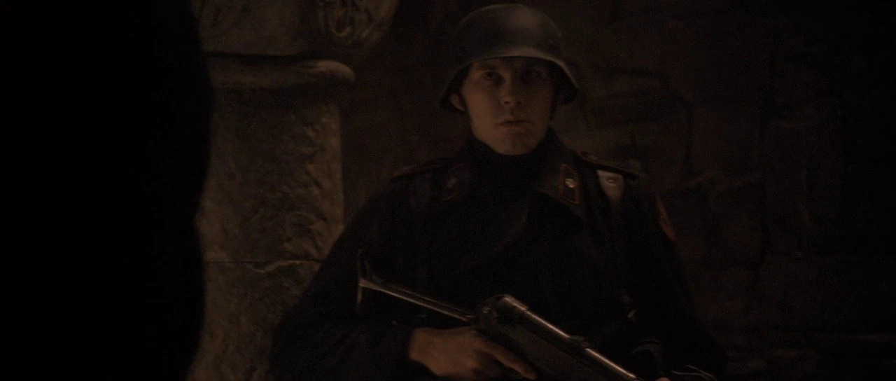 Image - HYDRA SS soldier.jpg | Marvel Cinematic Universe Wiki | FANDOM ...