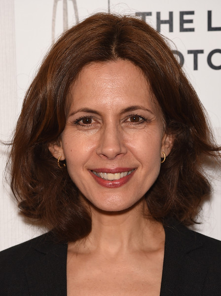 Jessica Hecht Marvel Cinematic Universe Wiki Fandom Powered By Wikia