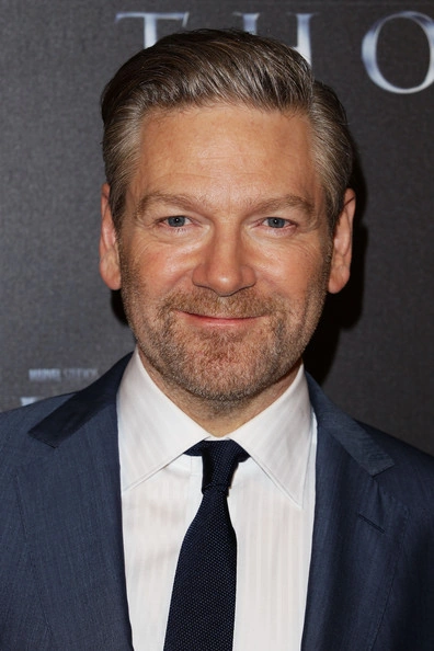 Kenneth Branagh | Marvel Cinematic Universe Wiki | Fandom