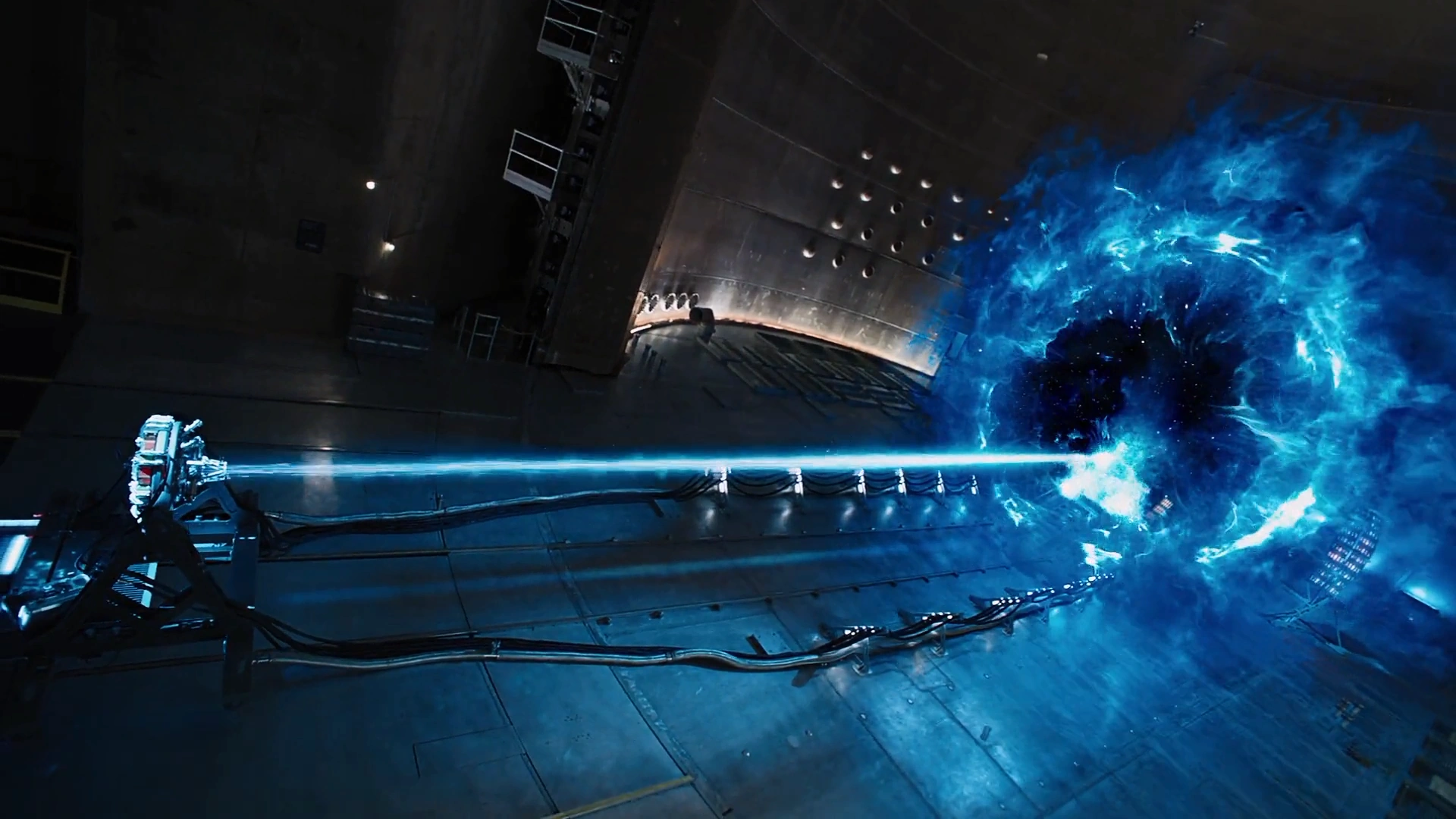 Image Tesseract Tapng Marvel Cinematic Universe Wiki Quest for the Orb ...
