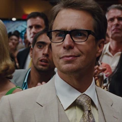 Justin Hammer | Marvel Cinematic Universe Wiki | Fandom