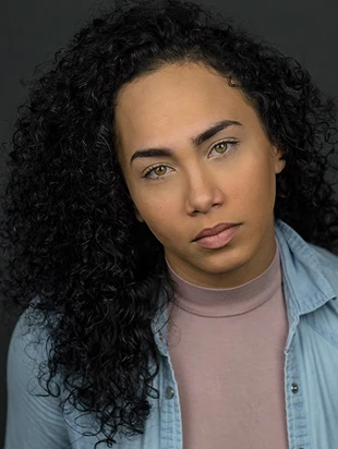 Yadi Nieves | Marvel Cinematic Universe Wiki | Fandom