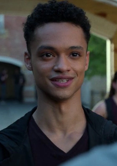 Darryl | Marvel Cinematic Universe Wiki | Fandom