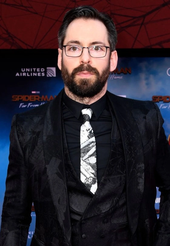 Martin Starr | Marvel Cinematic Universe Wiki | Fandom