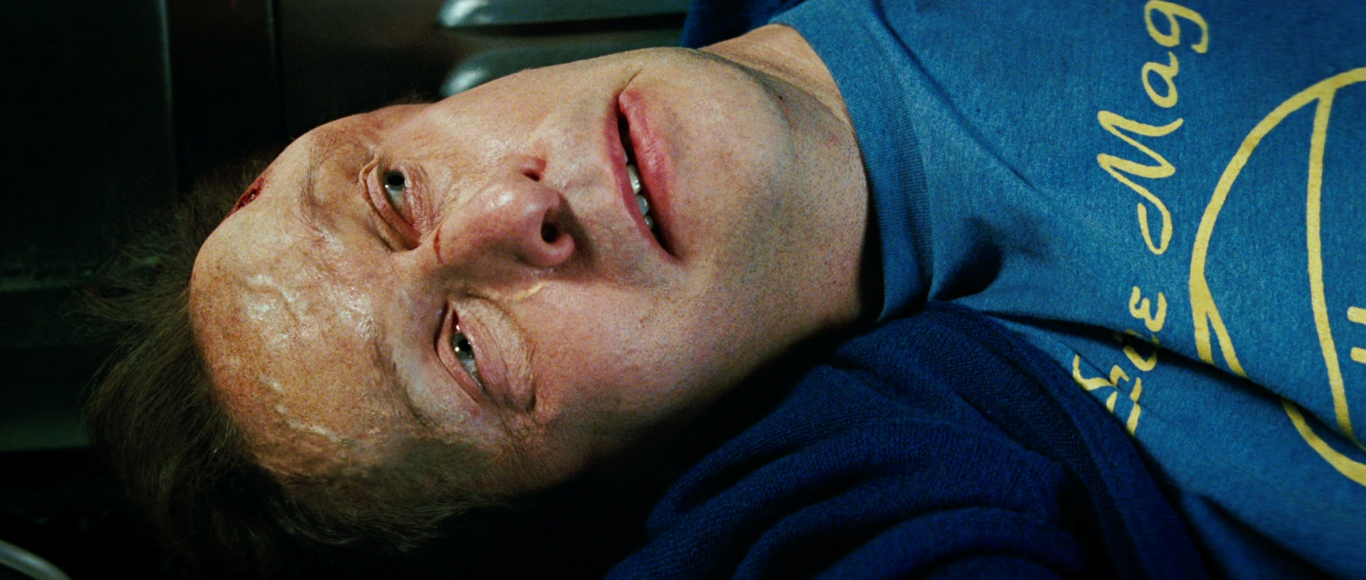 Project Mr. Blue | Marvel Cinematic Universe Wiki | FANDOM powered by Wikia