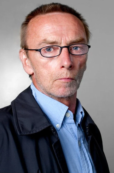 Mick O'Rourke | Marvel Cinematic Universe Wiki | FANDOM powered by Wikia