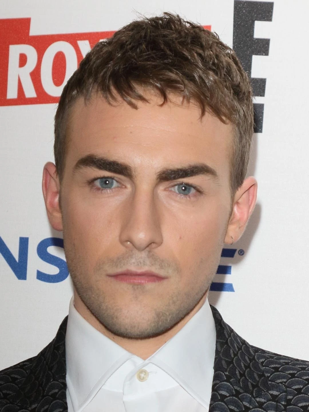 Tom Austen | Marvel Cinematic Universe Wiki | Fandom