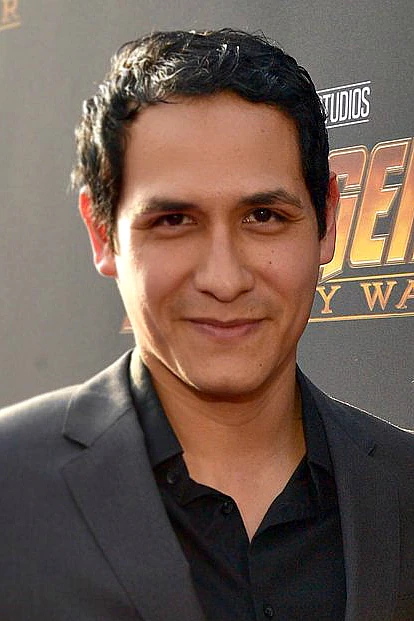Jaime Zevallos | Marvel Cinematic Universe Wiki | Fandom