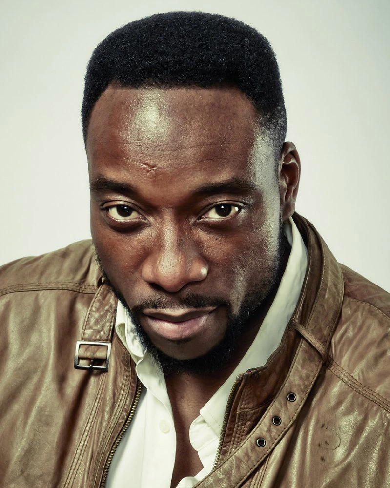 Bentley Kalu | Marvel Cinematic Universe Wiki | Fandom