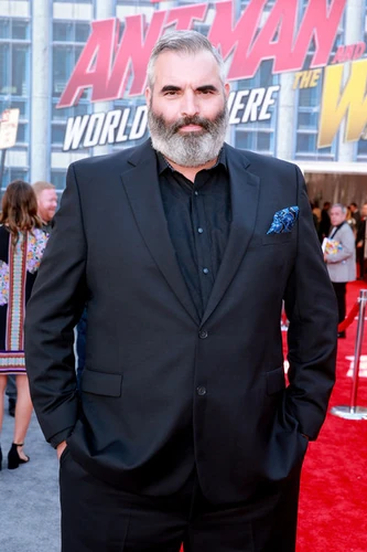 Benjamin Byron Davis | Marvel Cinematic Universe Wiki | Fandom