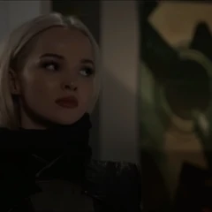 Ruby Hale | Marvel Cinematic Universe Wiki | Fandom