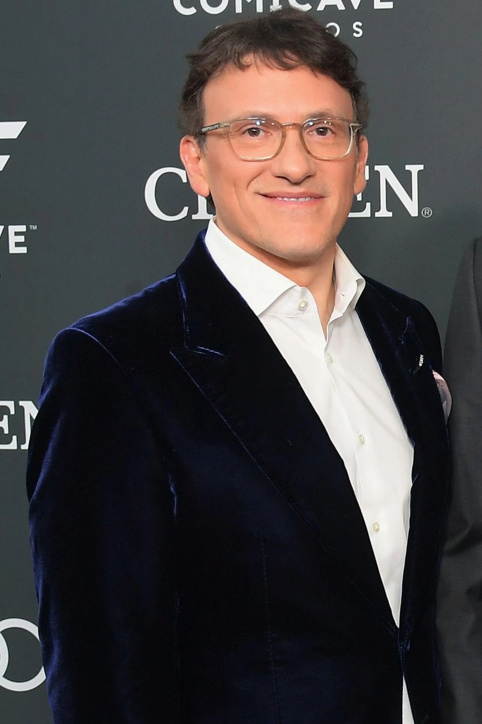 Anthony Russo | Marvel Cinematic Universe Wiki | Fandom