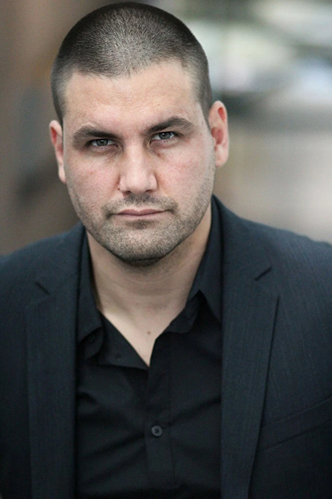 Brian Phillips | Marvel Cinematic Universe Wiki | FANDOM powered by Wikia