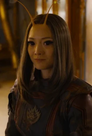 Mantis | Marvel Cinematic Universe Wiki | FANDOM powered by Wikia