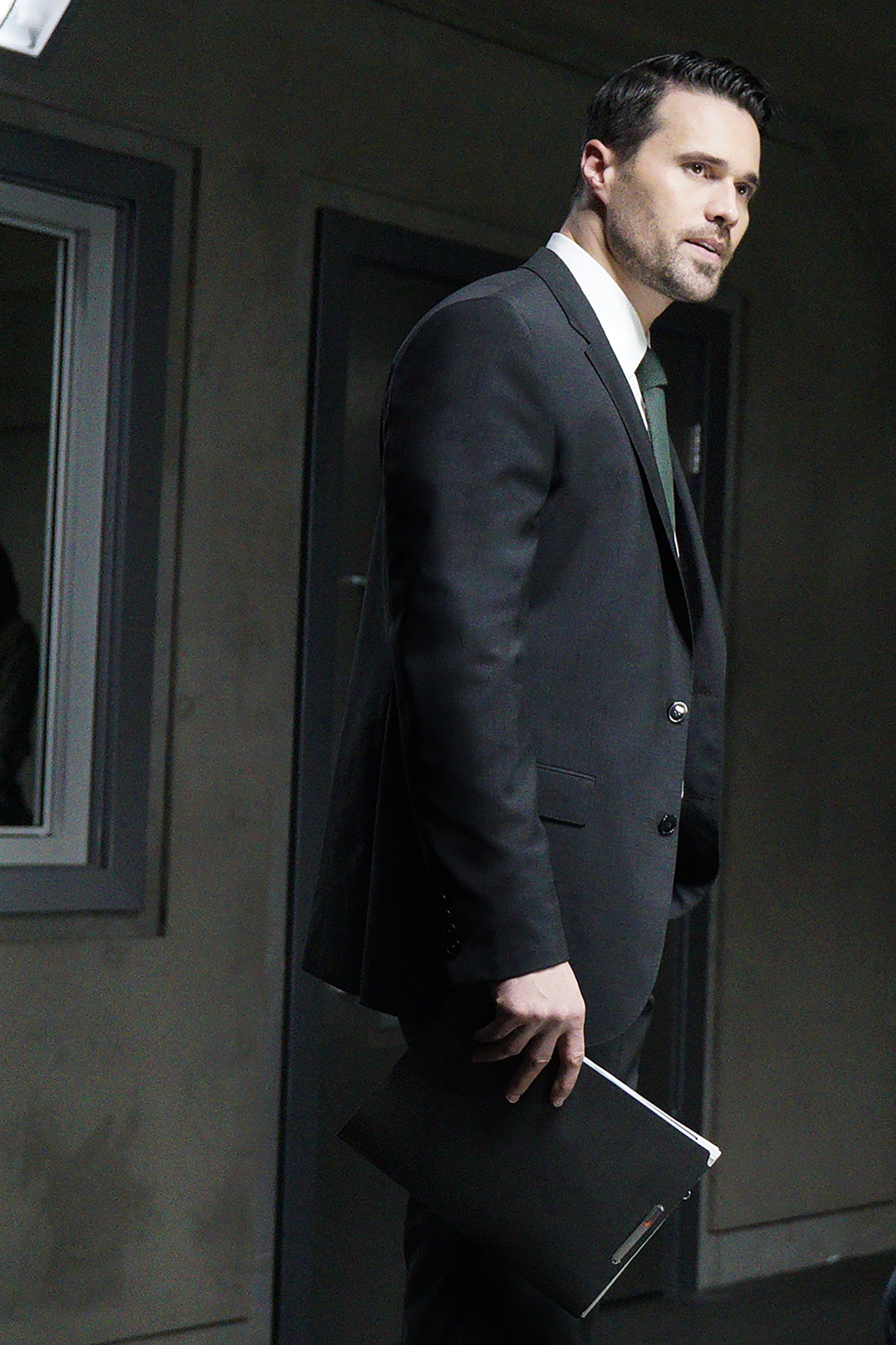 Grant Ward/Framework | Marvel Cinematic Universe Wiki | Fandom