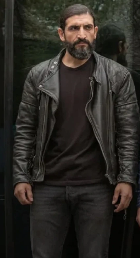 Dimitri Smerdyakov | Marvel Cinematic Universe Wiki | Fandom