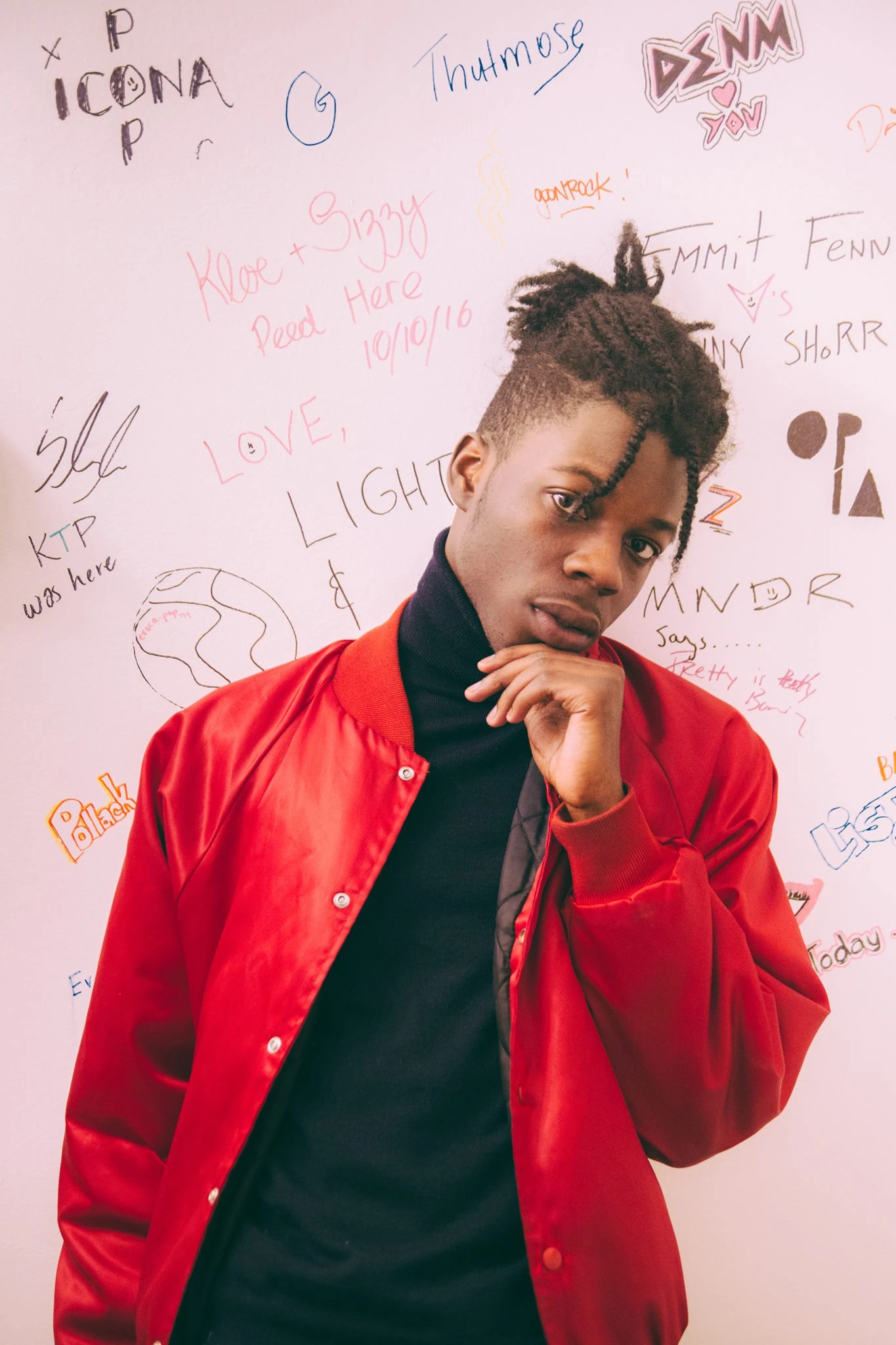 Thutmose | Marvel Cinematic Universe Wiki | FANDOM powered by Wikia