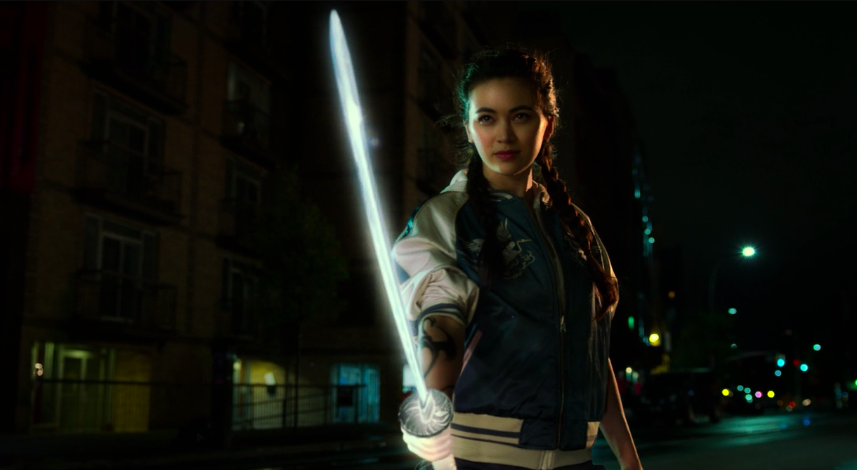 Colleen Wingquote Marvel Cinematic Universe Wiki Fandom