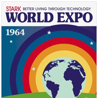 Stark Expo | Marvel Cinematic Universe Wiki | Fandom