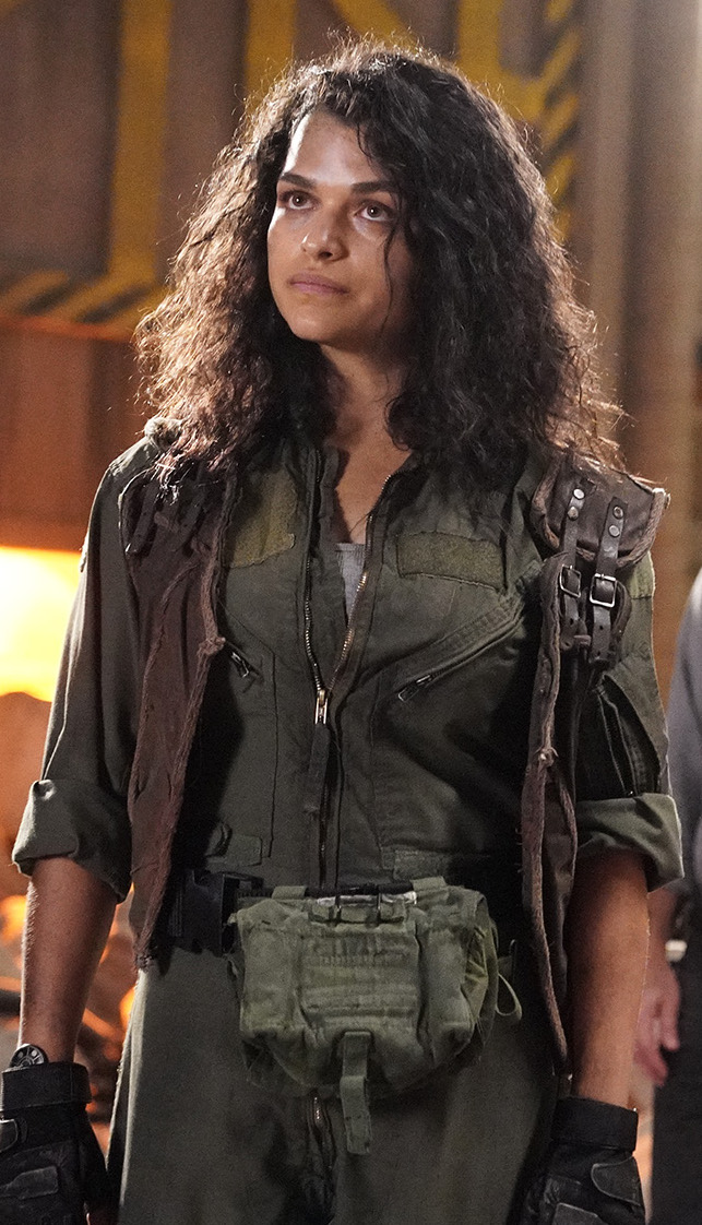 Tess | Marvel Cinematic Universe Wiki | FANDOM powered by Wikia