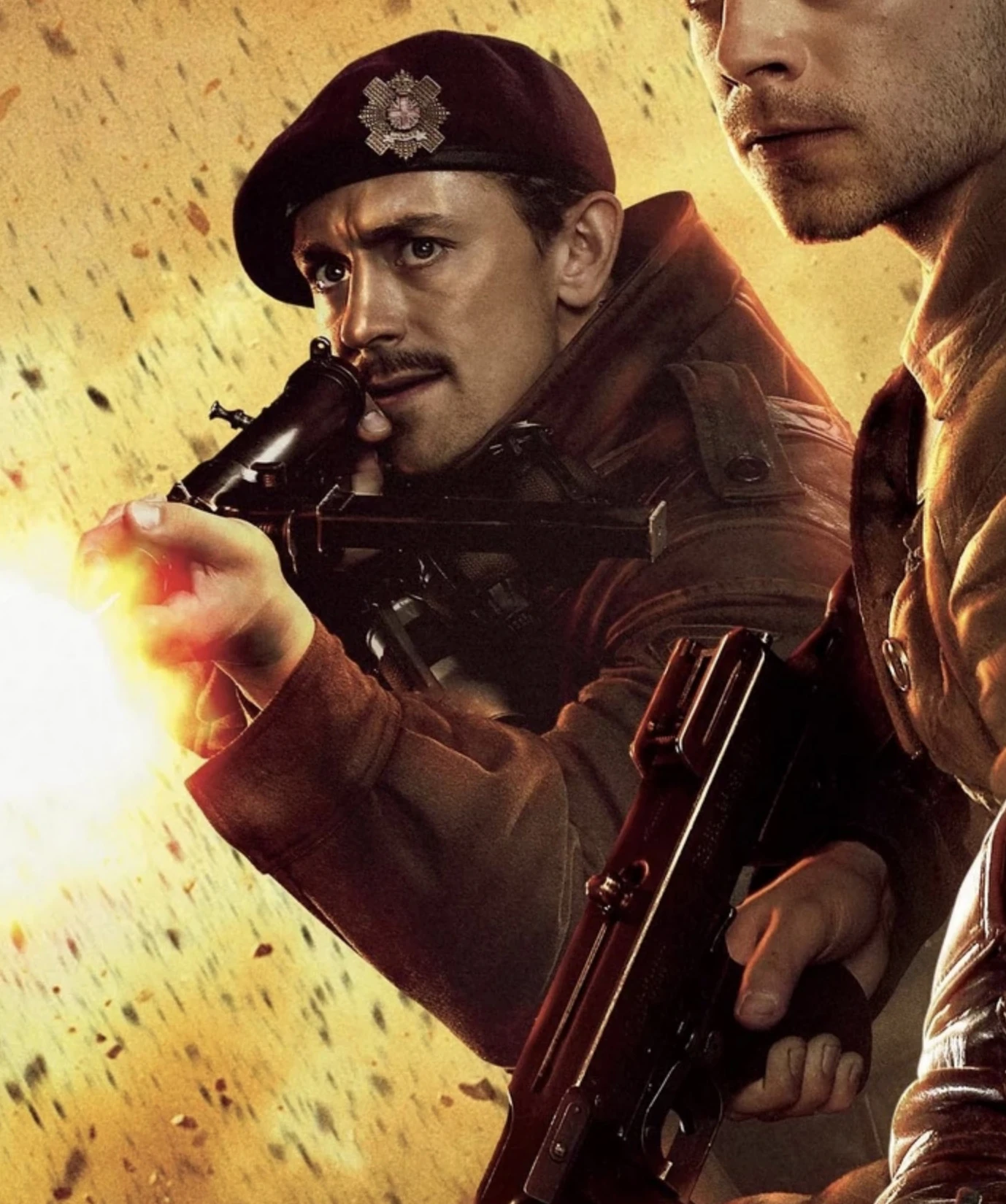 James Montgomery Falsworth | Marvel Cinematic Universe Wiki | Fandom