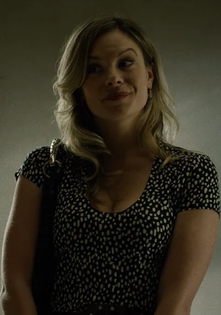 Susan Harris | Marvel Cinematic Universe Wiki | Fandom