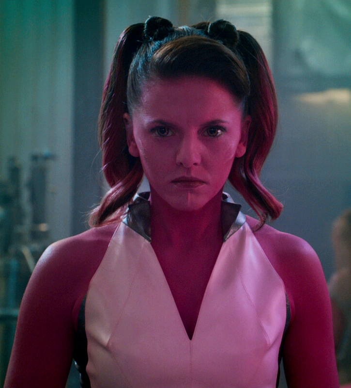Carina | Marvel Cinematic Universe Wiki | FANDOM powered by Wikia