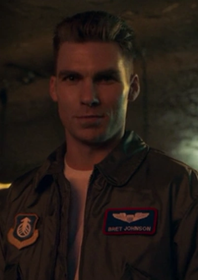 Bret Johnson | Marvel Cinematic Universe Wiki | Fandom