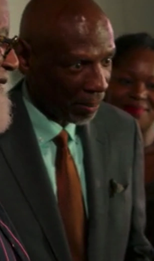 Geoffrey Canada | Marvel Cinematic Universe Wiki | Fandom