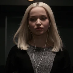Ruby Hale | Marvel Cinematic Universe Wiki | Fandom