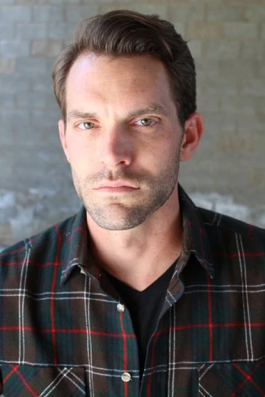 Brent McGee | Marvel Cinematic Universe Wiki | Fandom