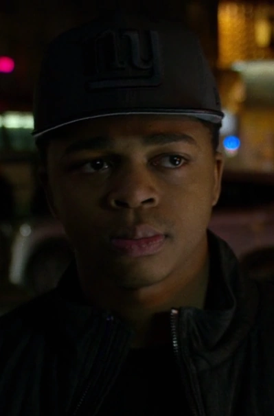 Dave Griffith | Marvel Cinematic Universe Wiki | FANDOM powered by Wikia
