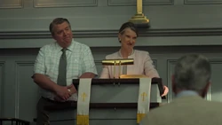 Eliza Schultz | Marvel Cinematic Universe Wiki | Fandom