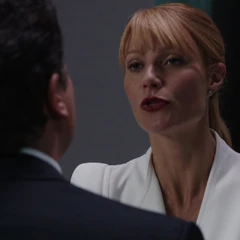 Virginia Potts | Marvel Cinematic Universe Wiki | Fandom