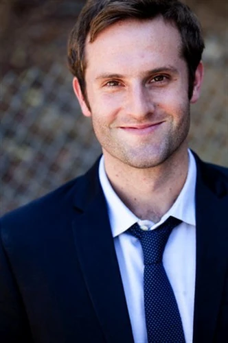 Graham Outerbridge | Marvel Cinematic Universe Wiki | Fandom