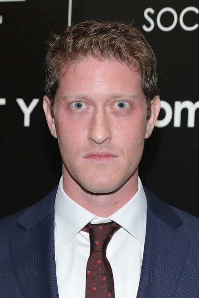 Samuel Roukin | Marvel Cinematic Universe Wiki | FANDOM powered by Wikia
