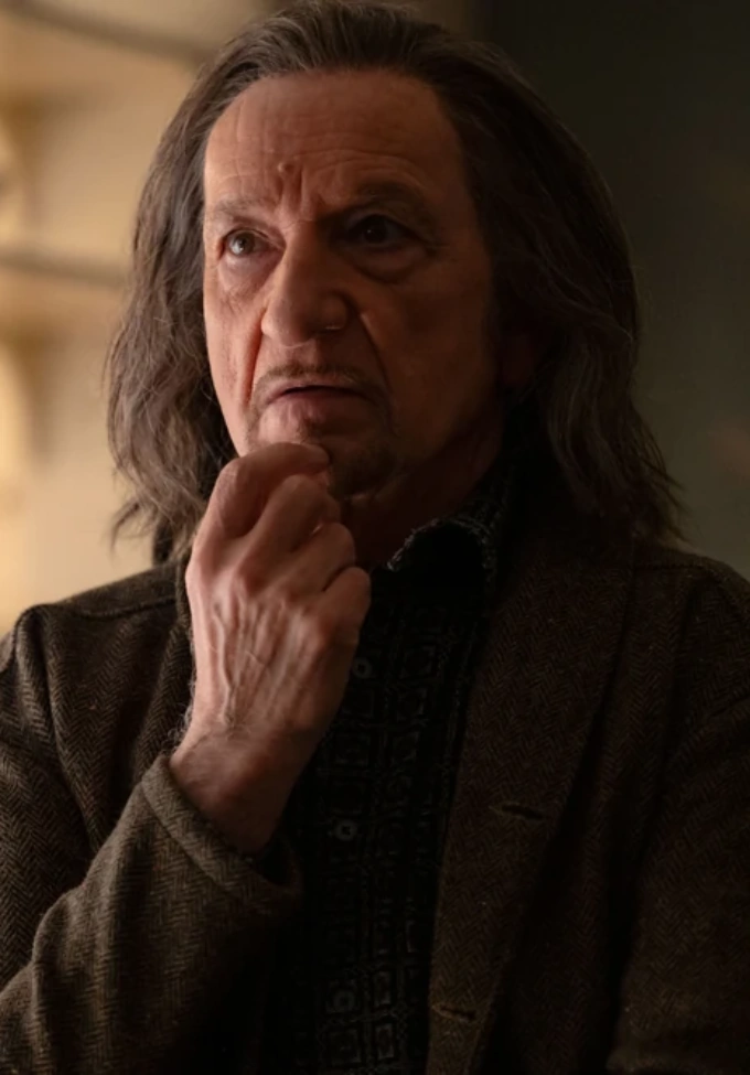 Trevor Slattery | Marvel Cinematic Universe Wiki | Fandom